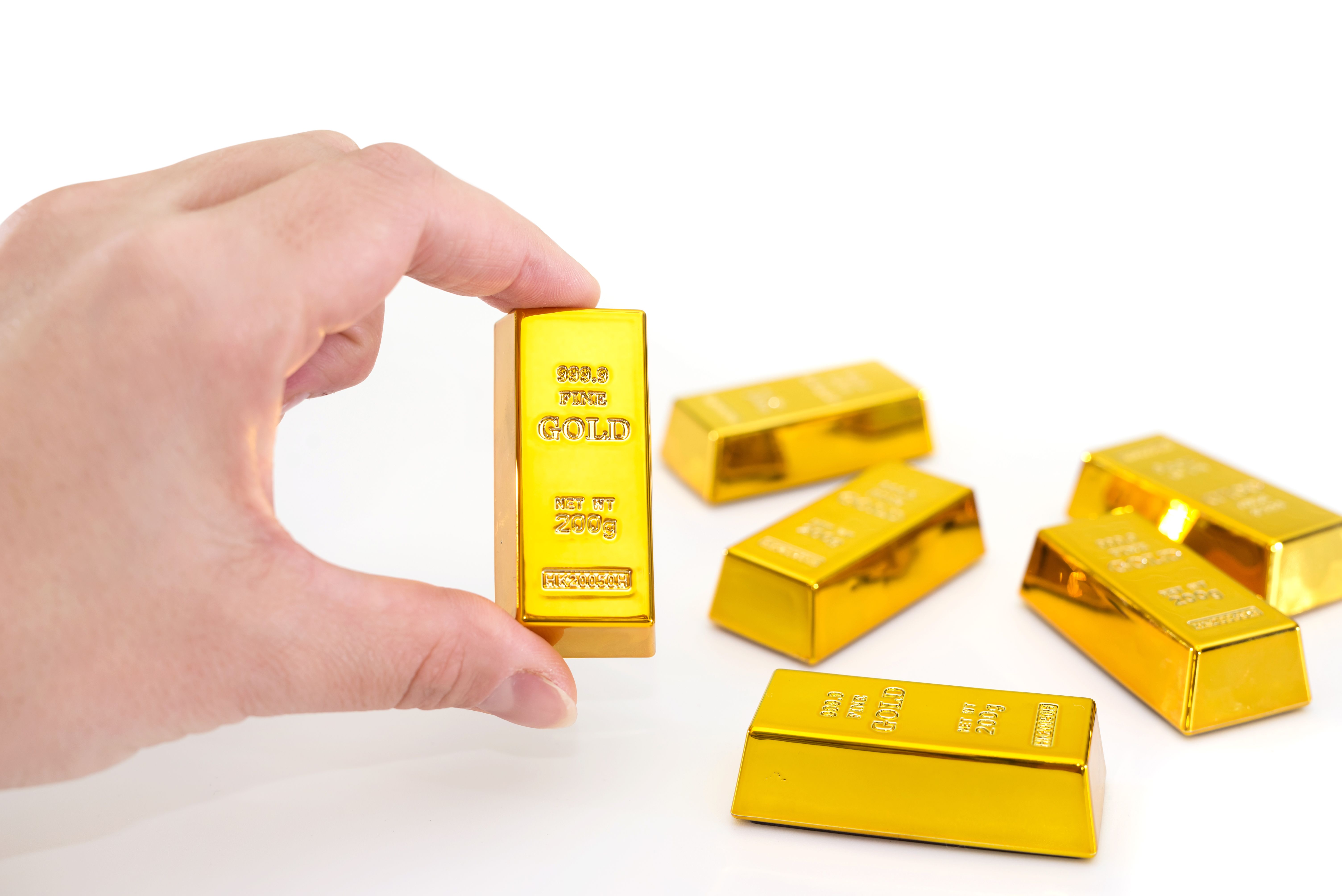 The First Nano Product in Indonesia: Apa itu GOLD Nano, Keunikan ...